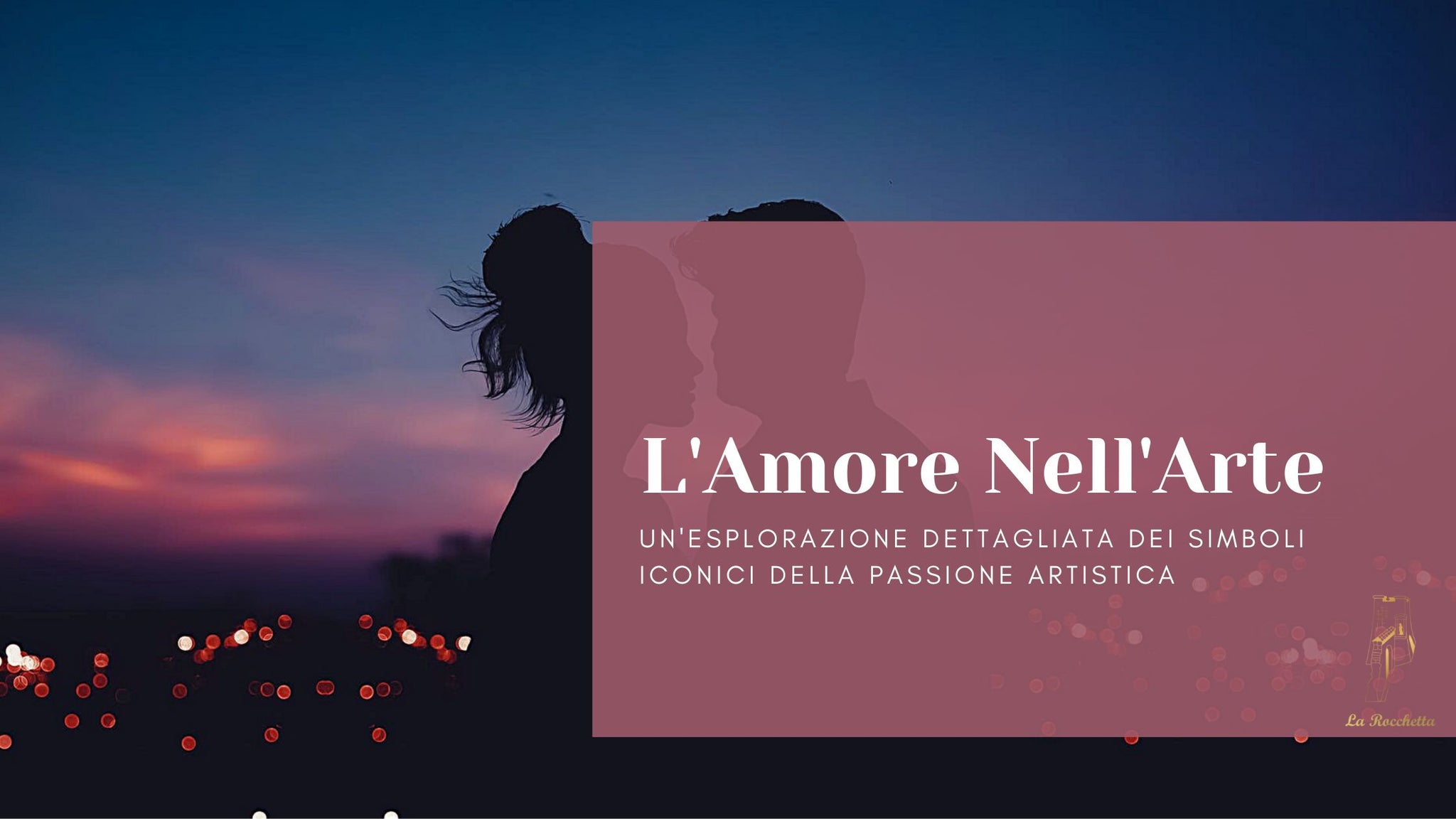 L'Amore Nell'Arte: Un'Esplorazione Dettagliata dei Simboli Iconici del ...